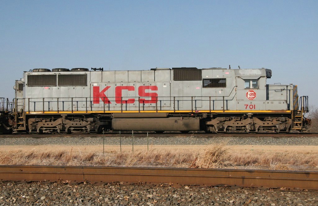 KCS 701